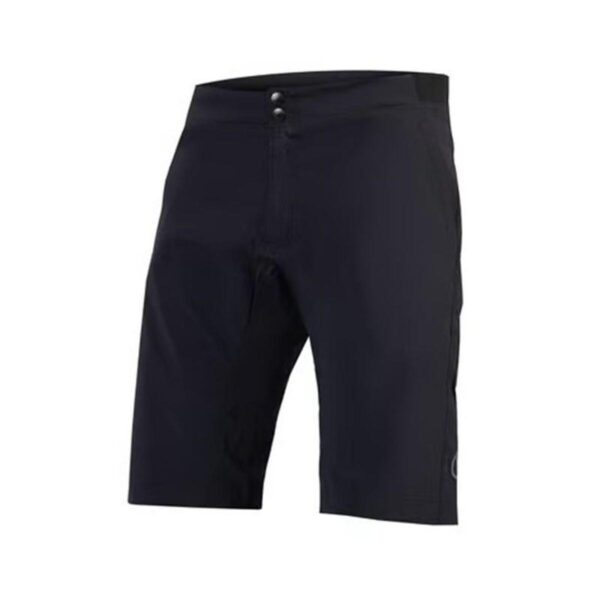 Endura Hummvee Lite cykelshorts til mænd - Sort, XL → Se online her!